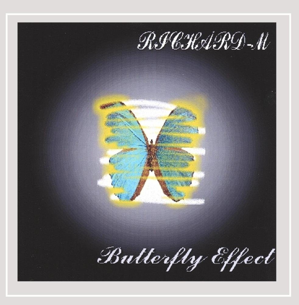 Amazon.com: Butterfly Effect: CDs & Vinyl