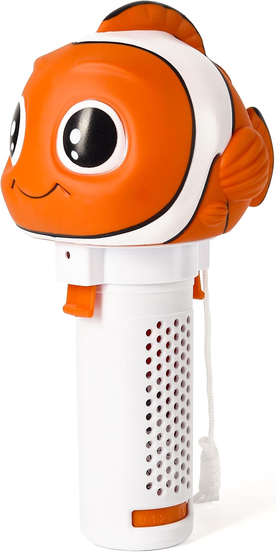 Amazon.com : WQTHE Duck Chlorine Floater for 1" Tab ONLY, Mini Floating ...