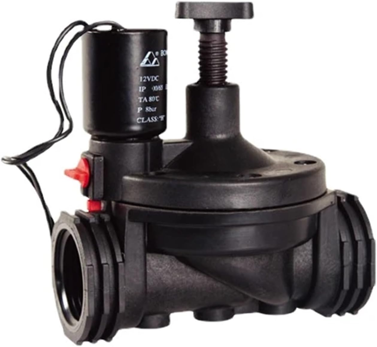 Amazon.com: Supply of Water-saving Irrigation Valve ZCS-08P Fertilizer ...