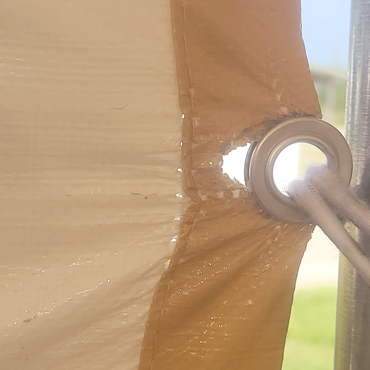 $13/mo - Finance Quictent 13'x20' Carport Heavy Duty Car Canopy ...