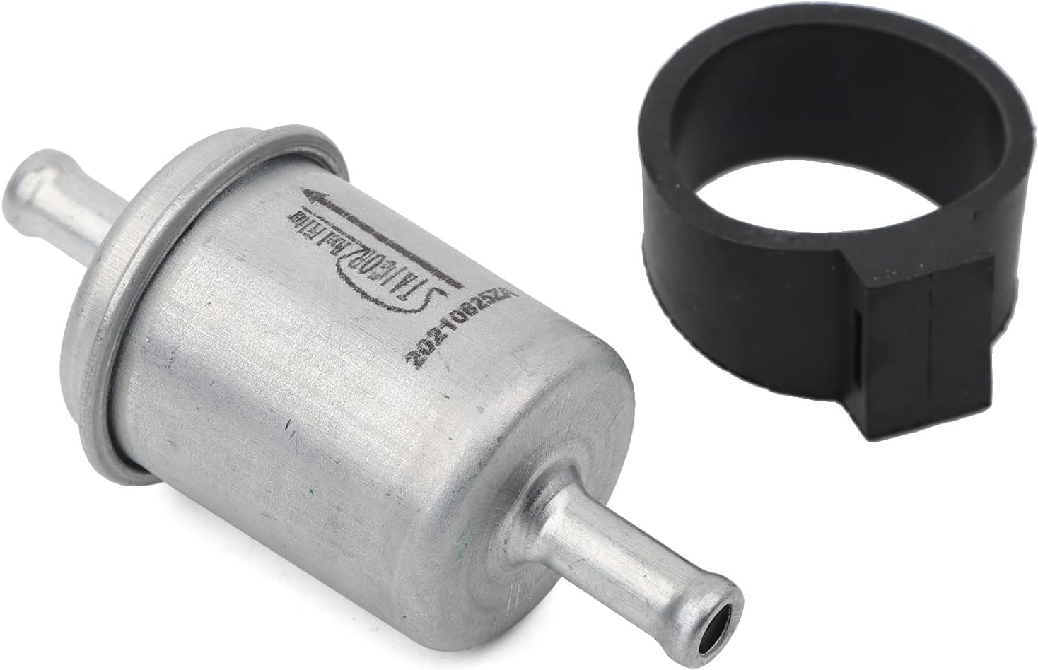 Amazon.com: Minho Fuel Filter Comp Fit for CFMoto CFORCE 500 600 800 ...