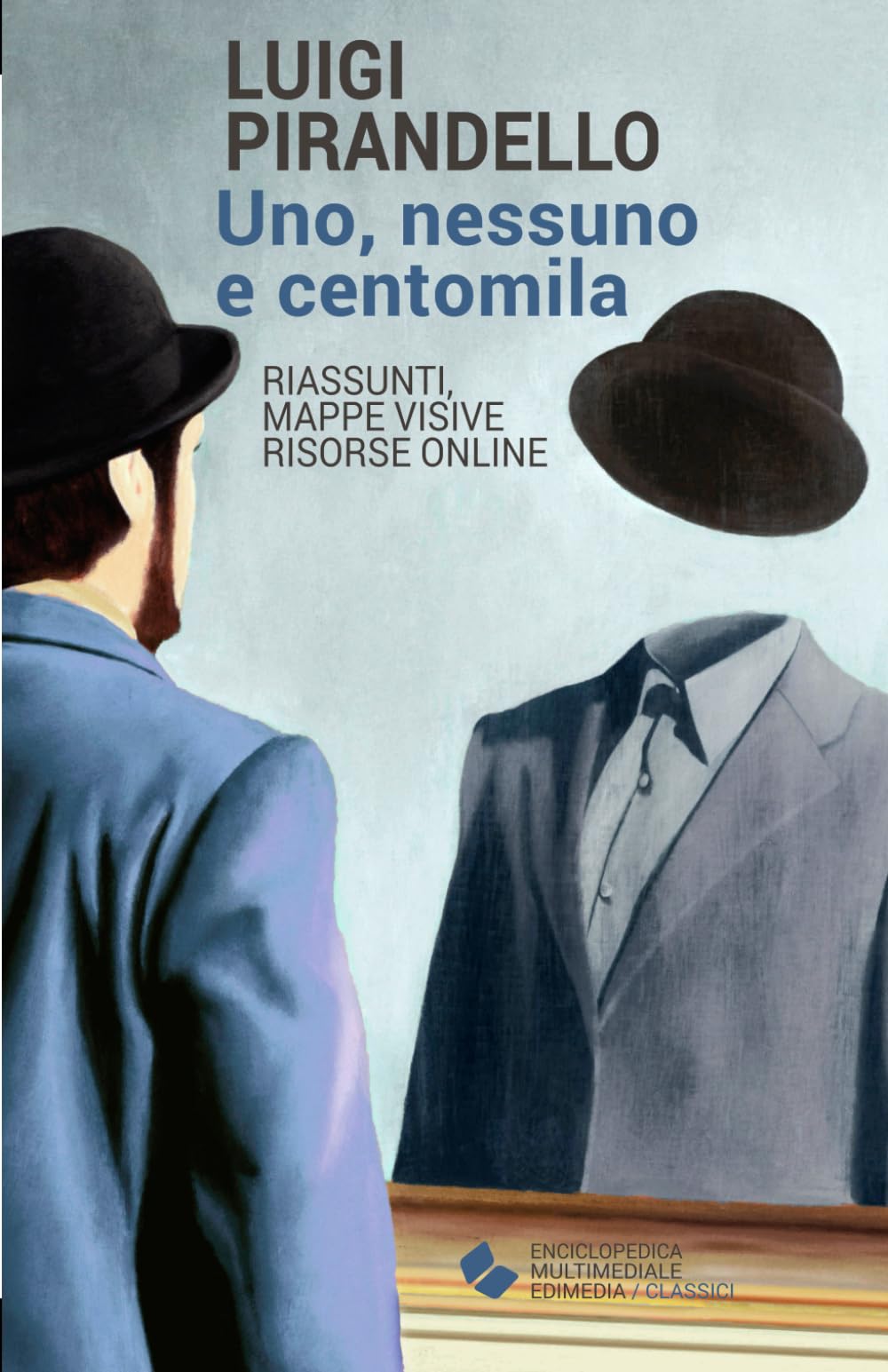 Snapklik.com : Uno, Nessuno E Centomila