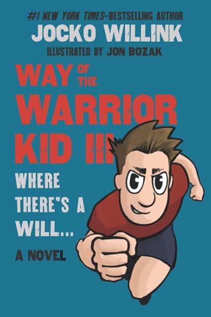 Amazon.com: jocko willink - Children's Books: Books