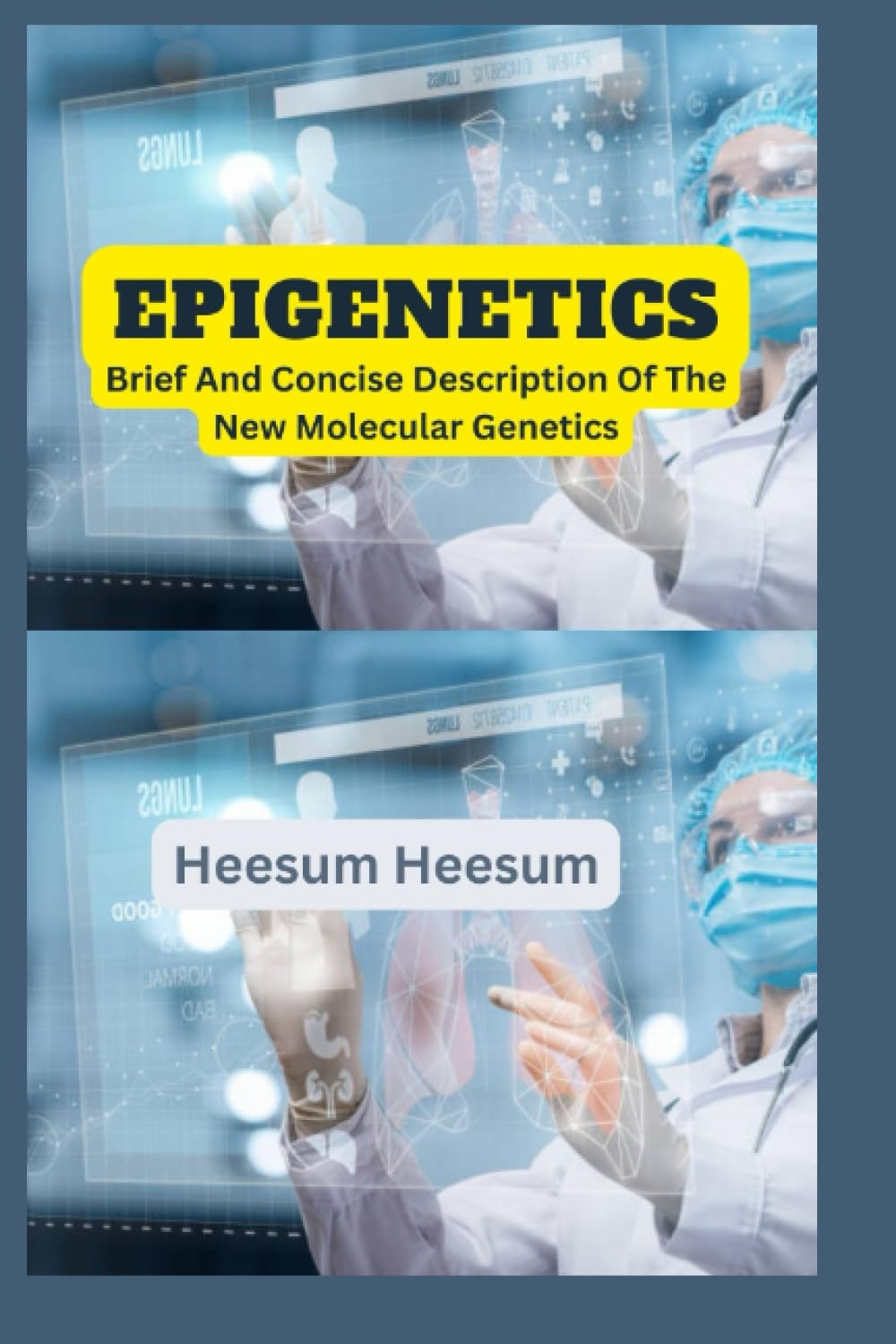 Epigenetics: Brief And Concise Description Of The New Molecular ...