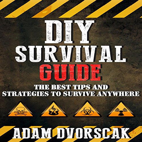 Amazon.com: DIY Survival Guide: The Best Tips and Strategies to Survive ...
