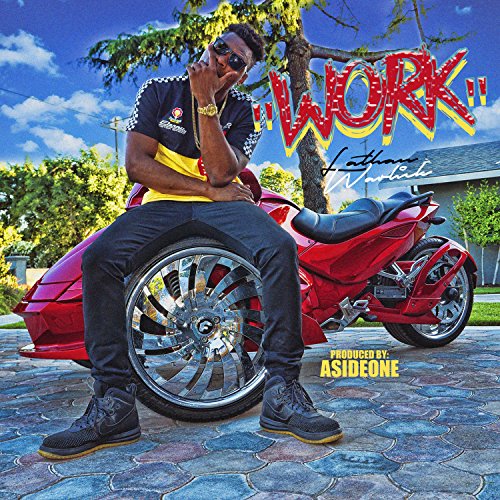 Work by Lathan Warlick on Amazon Music - Amazon.com