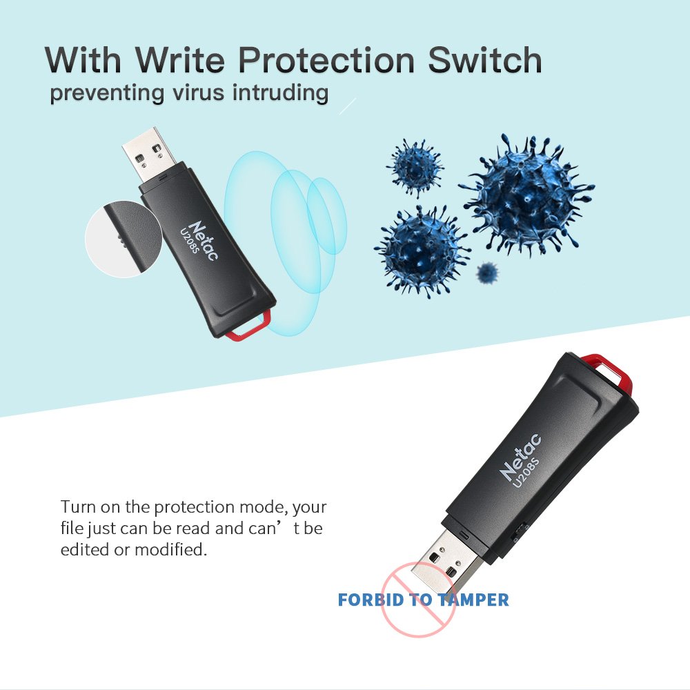 Write Protect Disk Is Write Protected? Don't Give Up Yet!
