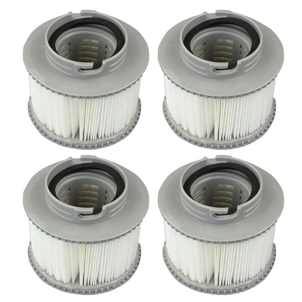 Buy Yidartono For MSPA Inflatable Hot Tub Spa Bath Water Filter ...