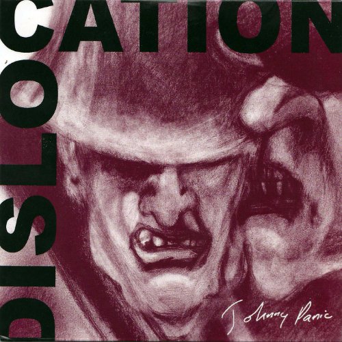 Play Dislocation by Johnny Panic on Amazon Music