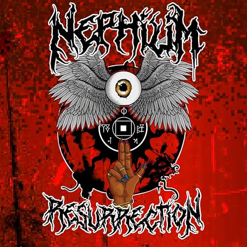 Play Book of the Lyrin by NEPHILIM RESURRECTION on Amazon Music Unlimited