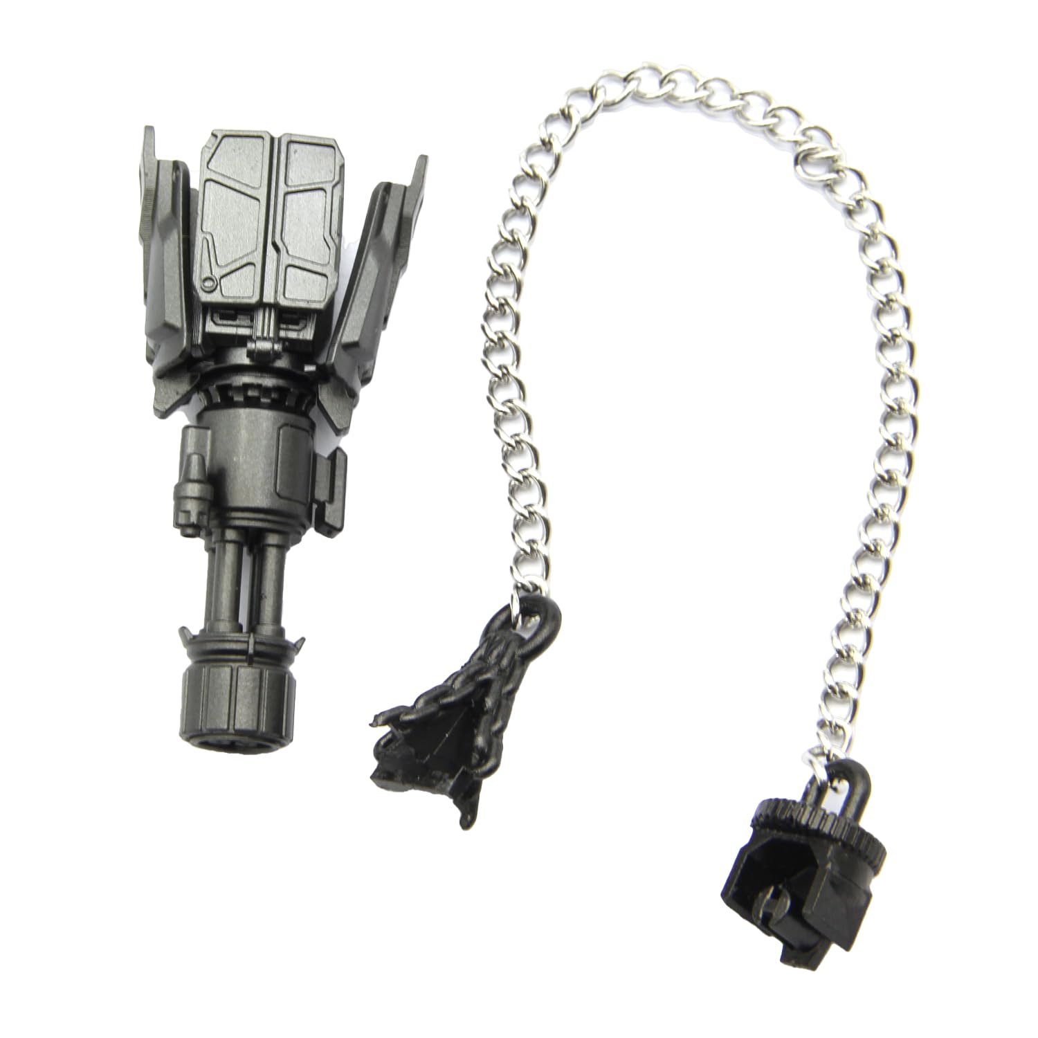 Amazon.com: YIMAIVIST - Upgrade Kit for SS99 Battletrap - Accessories ...