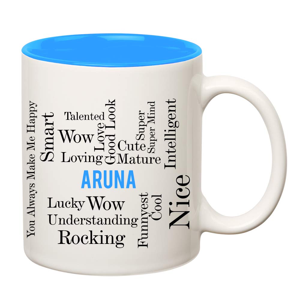 Aruna Name