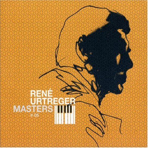 Masters: Rene Urtreger: Amazon.in: Music}
