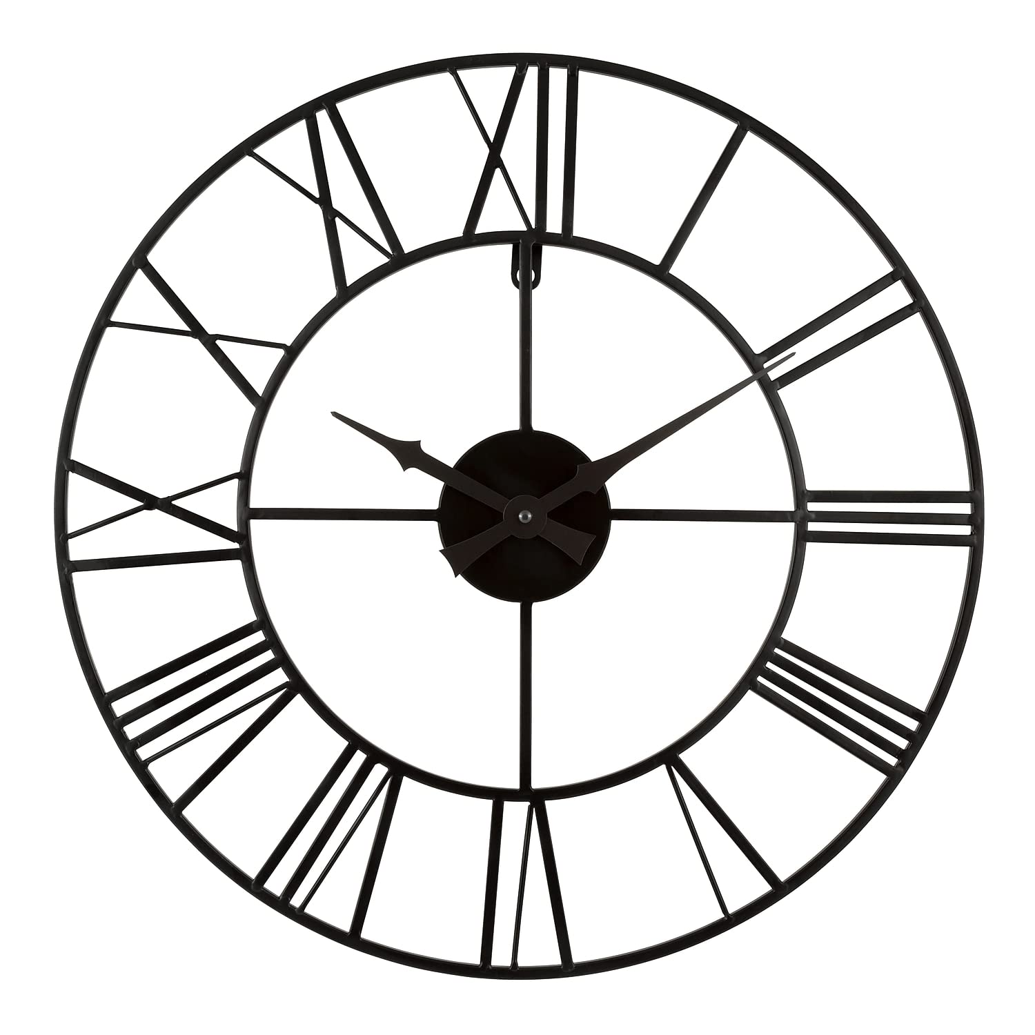 Amazon.com: La Crosse Technology Wall Clock, 20-inch (404-3451) : Home ...