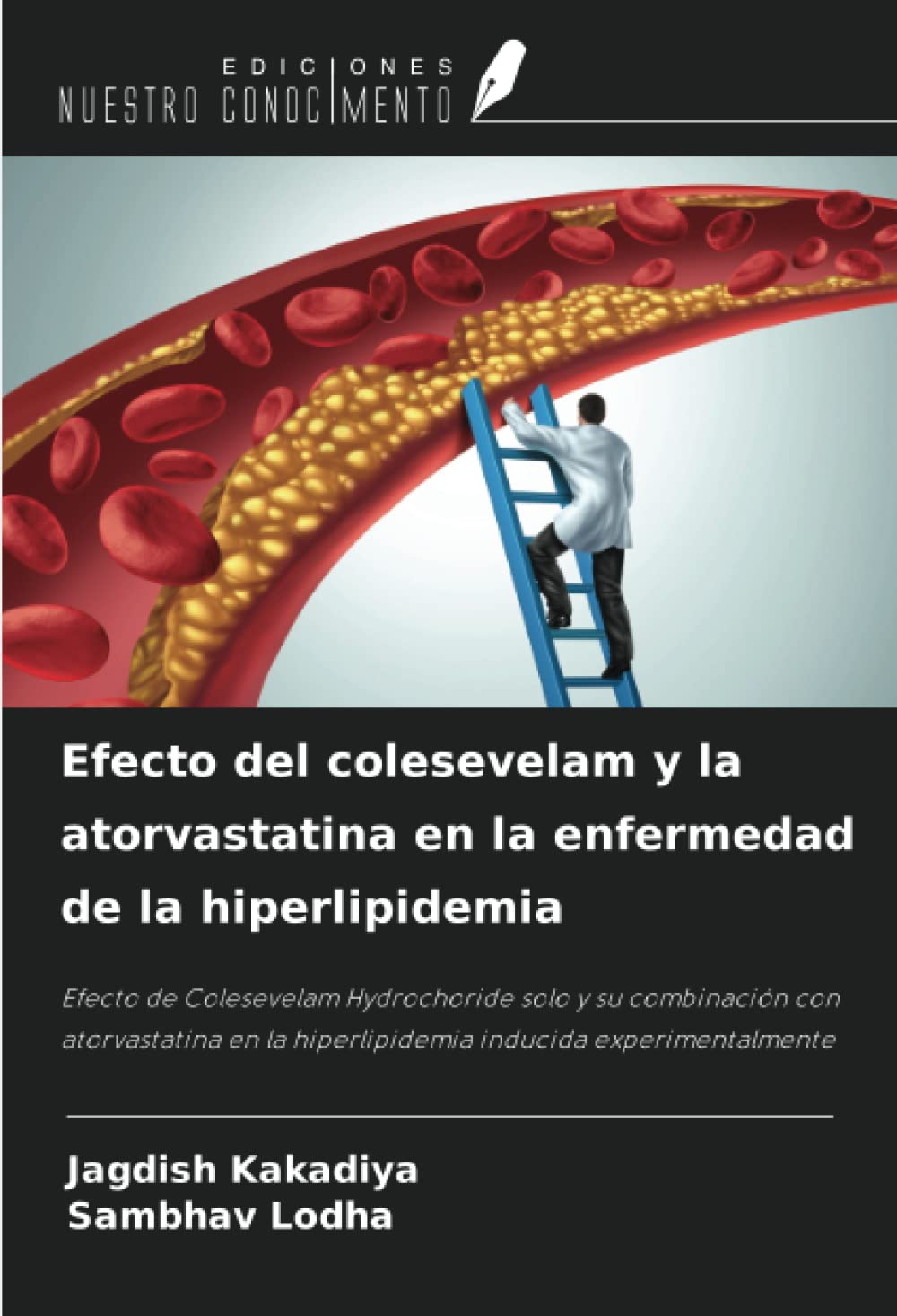 Efecto Del Colesevelam Y La Atorvastatina En La Enfermedad De ...