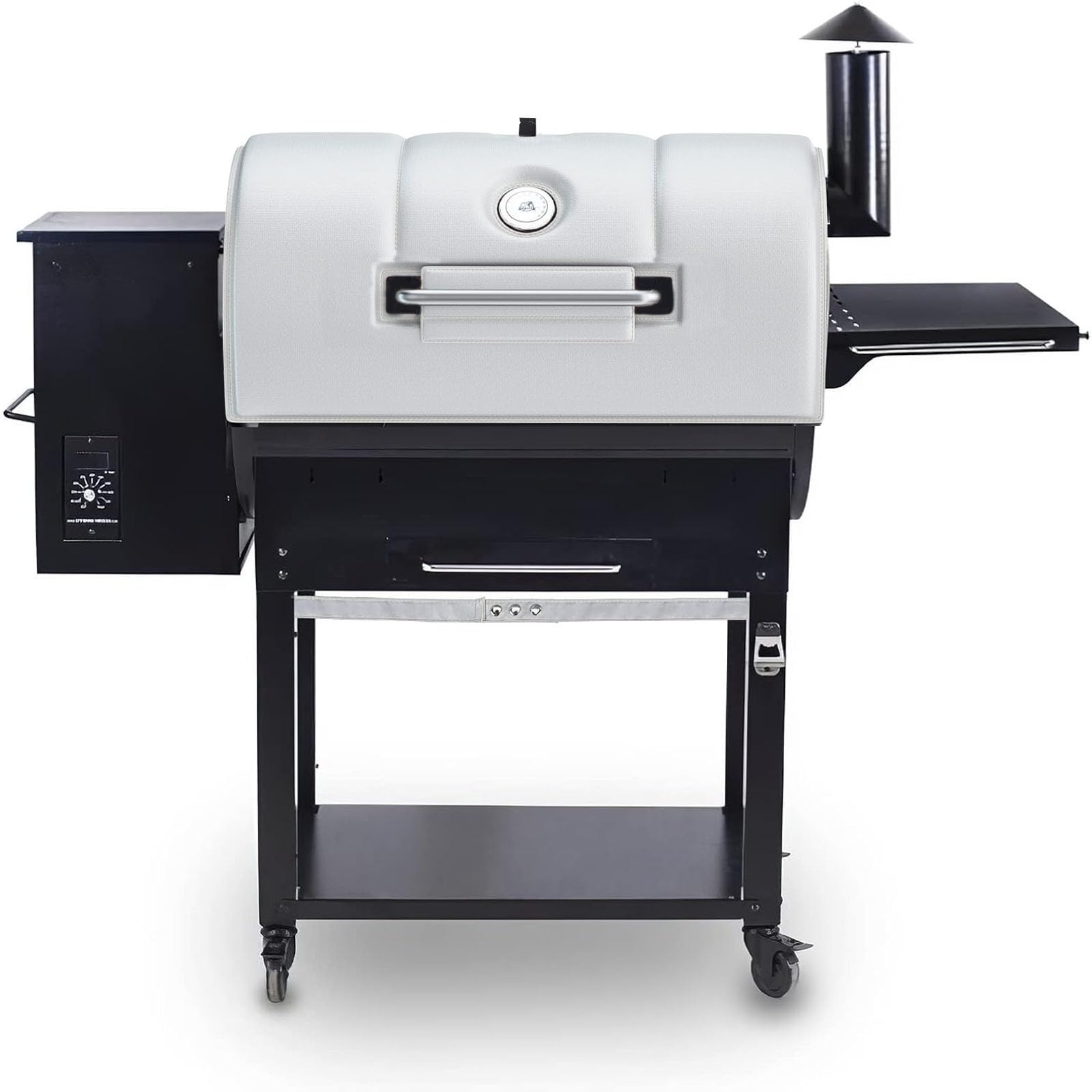 Snapklik.com : Hisencn Grill Thermal Insulation Blanket For Pit Boss ...