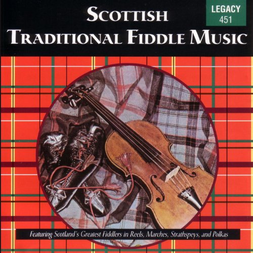 Scottish Traditional Fiddle Music : Scottish Fiddlers' Group: Amazon.fr ...