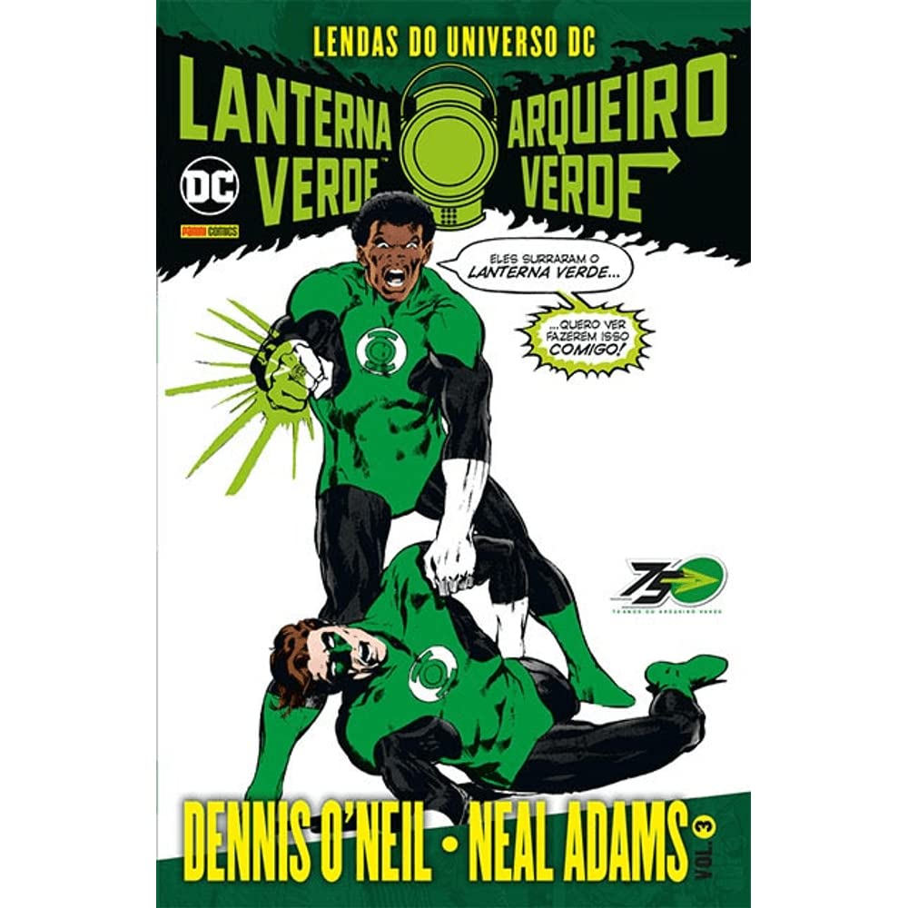Lendas Dos Super Herois Lanterna Verde Conheça As 5 MELHORES