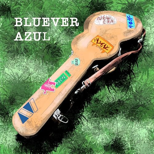 Amazon Music - AzulのBluever - Amazon.co.jp