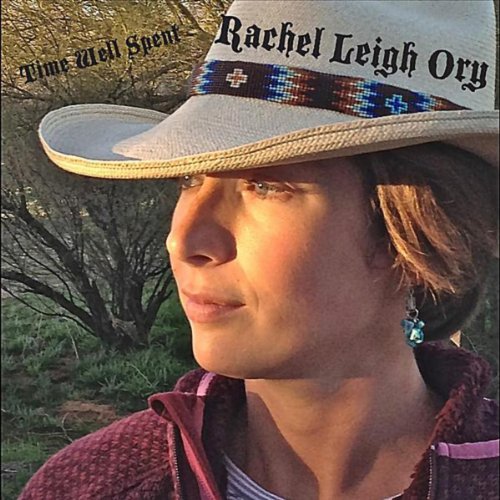 Play Time Well Spent by Rachel Leigh Ory on Amazon Music