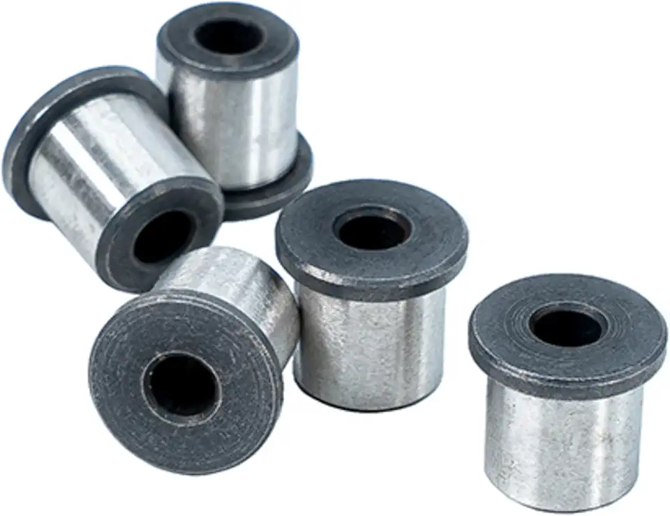 Choosing The Right Size Drill Bushing For Your Project | ShunTool