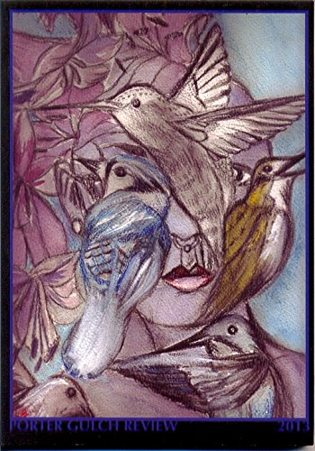 Porter Gulch Review 2013: Sophie Alarcon, Peggy Hansen, Koak, M. J ...