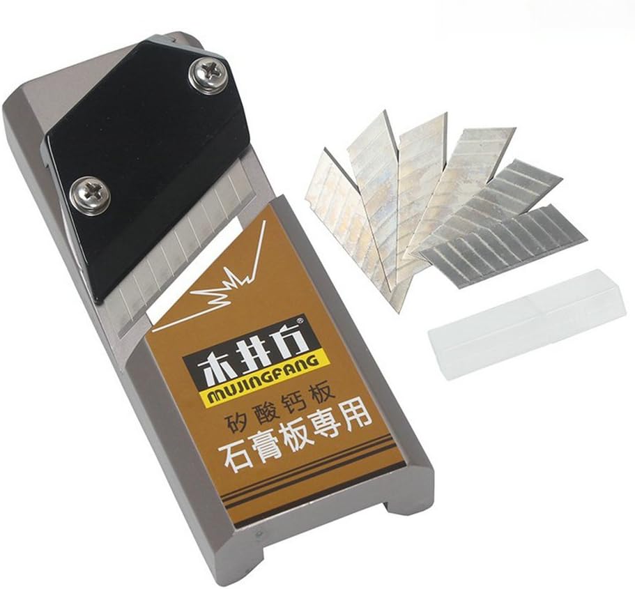 Amazon.com: 1Set Dedicated Plaster Board Edge Corner Plane Gypsum Board ...