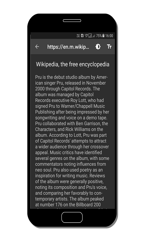 Pegasus Browser - Fast Private & Secure Download - App on Amazon Appstore