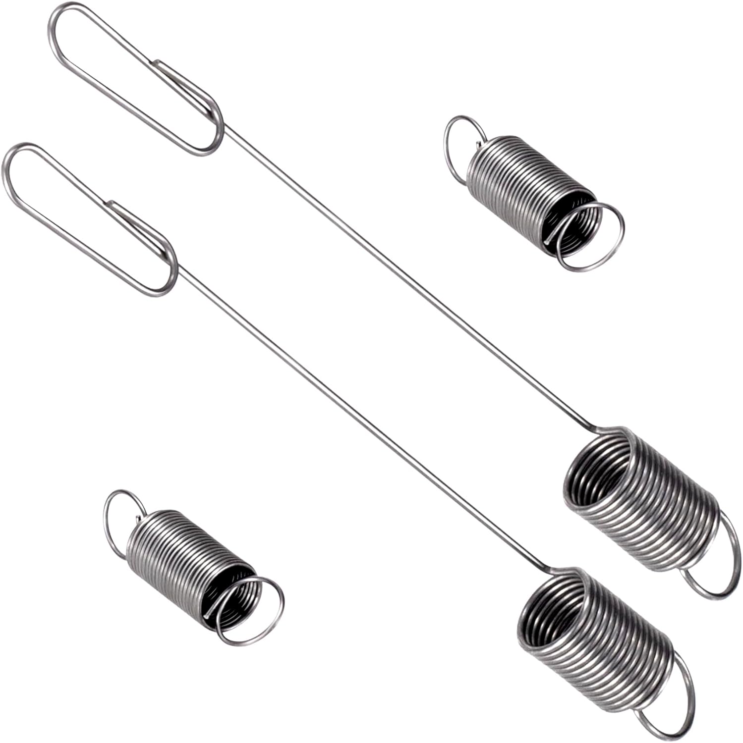 Amazon.com: HINZIC Air Vane Choke Springs and Governor Springs, 2 Sets ...