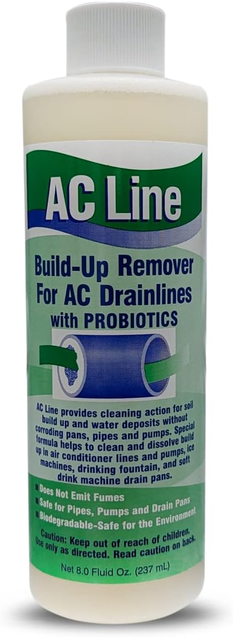 Amazon.com: AC Line Cleaner : Health & Household