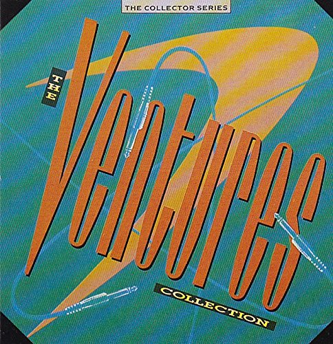 The Ventures - Collection - Amazon.com Music