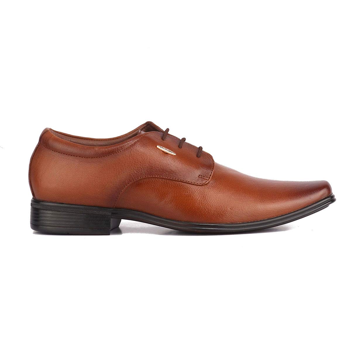 Buy Red Chief Formal Derby Shoes for Men Tan at Amazon.in