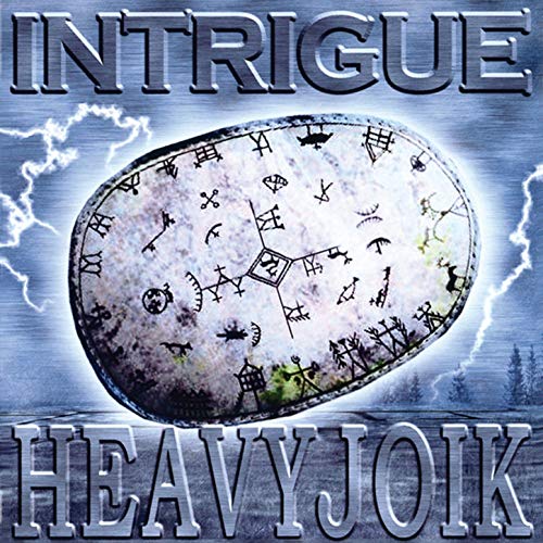 Play Heavy Joik by Intrigue on Amazon Music