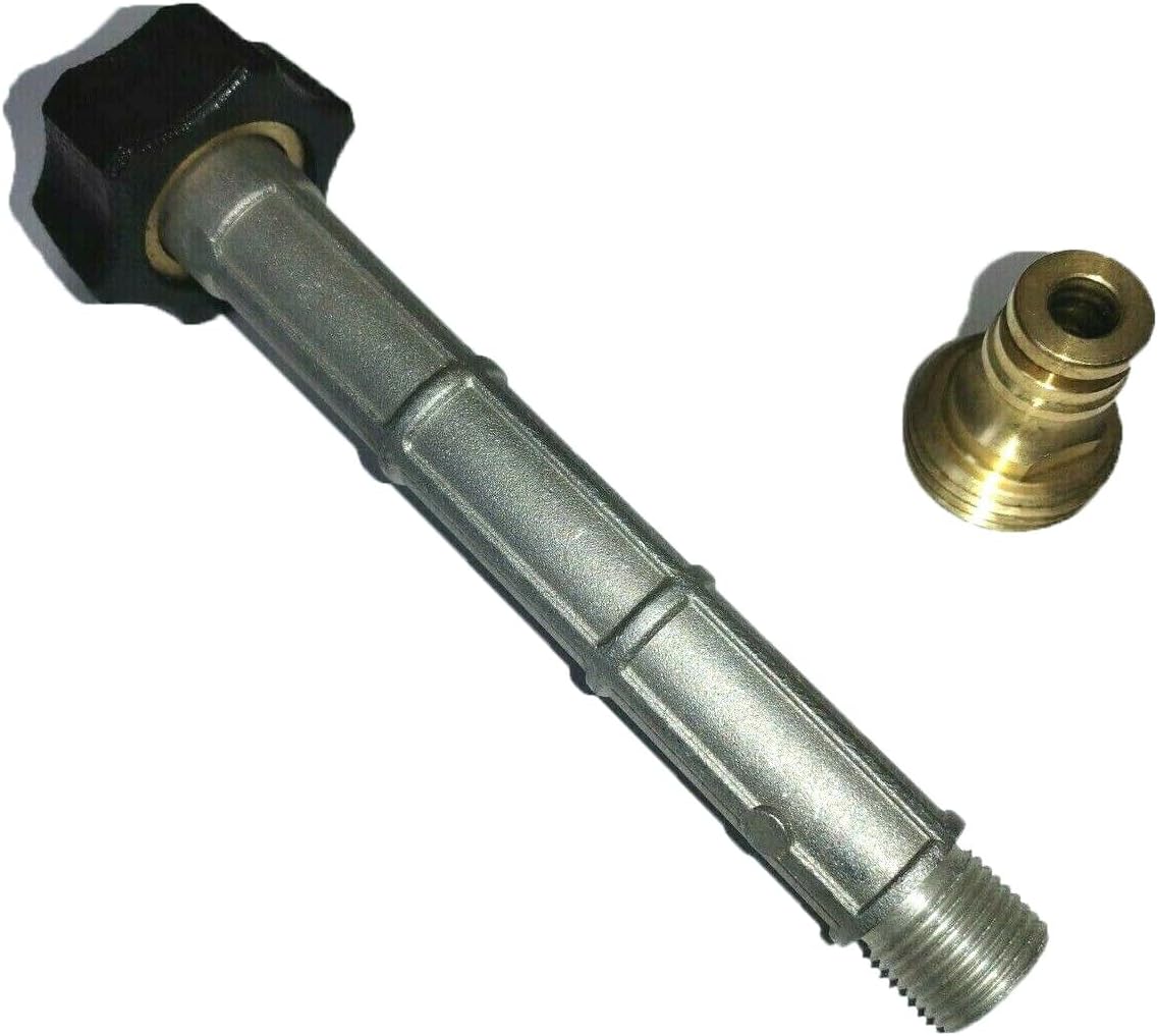 Amazon.com: LEFITPA Replacement 201496GS Pressure Washer Water Inlet ...