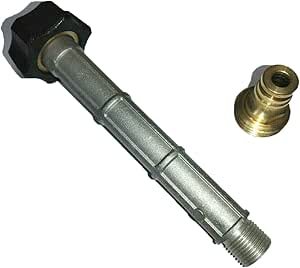 Amazon.com: MaxLLTo Replacement 201496GS Pressure Washer Water Inlet ...