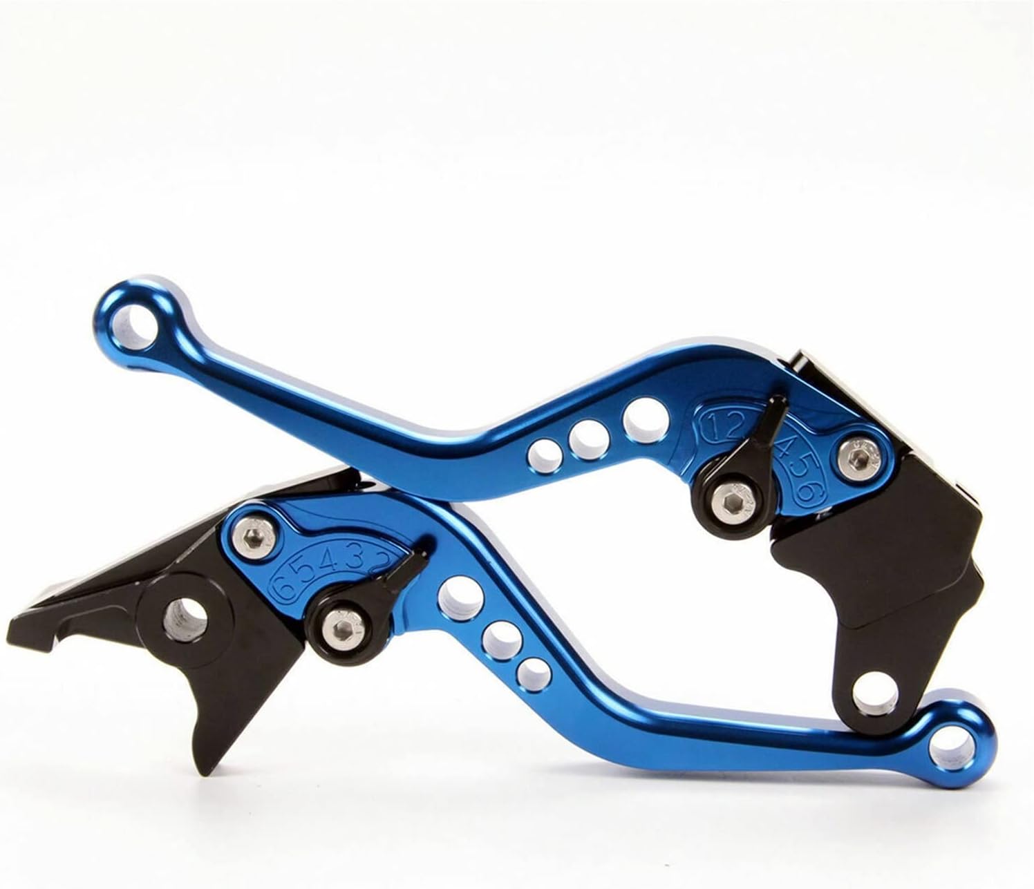 TIEQRO Motorcycle Brake Lever Motorcycle Short 14 7cm Brake Clutch tieqro-motorcycle-brake-lever-motorcycle-short-14-7cm-brake-clutch