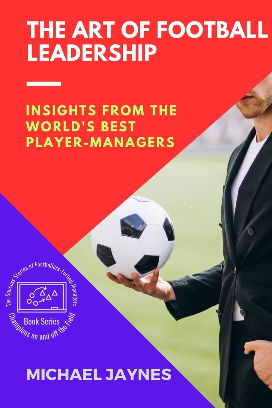 The Art of Football Leadership: Insights from the World's Best Player ...