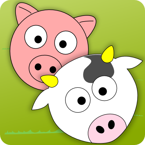 Cute Animal Life for Toddlers - App on Amazon Appstore