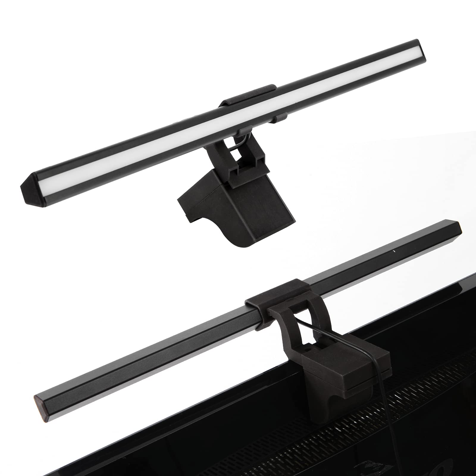 Amazon.com: Monitor Light Bar, Computer Monitor Lamp, LED Desk Lamp ...