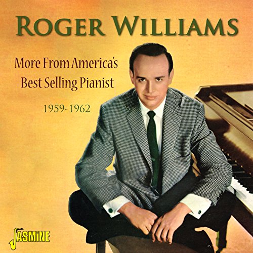 Play More from America's Best Selling Pianist, 1959-1962 by Roger ...