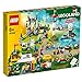 Amazon.com: Legoland Lego Exclusive Set 40346 Building Set : Toys & Games