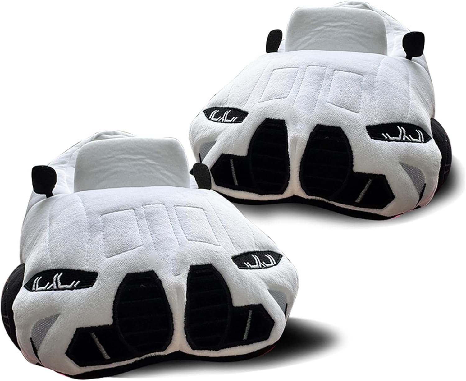 Amazon.com | Cozy G80 M3 Slippers, G80 M3 Plush Slippers, 2025 New Cool ...