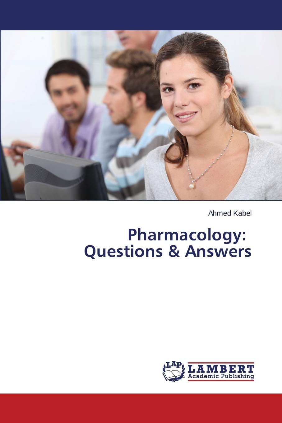 Pharmacology: Questions & Answers: 9783659773822: Medicine & Health ...