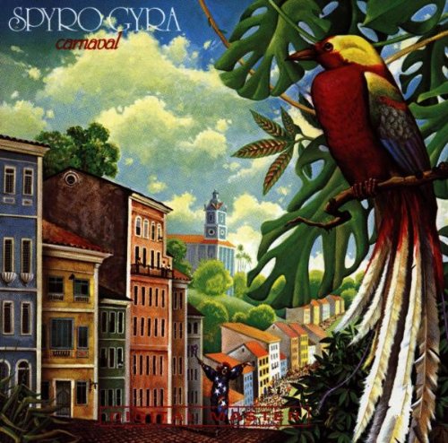 Carnaval - Amazon.com Music