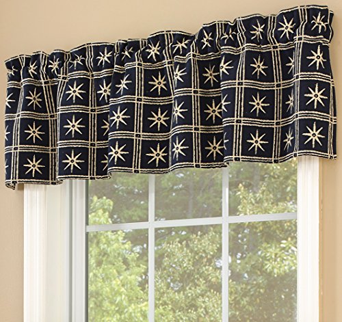 The 30 Best Park Designs Window Valances of 2023 [Verified] - Cherry Picks