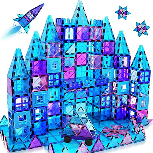 Building Blocks for 7 Year Olds - Creative and Educational Fun