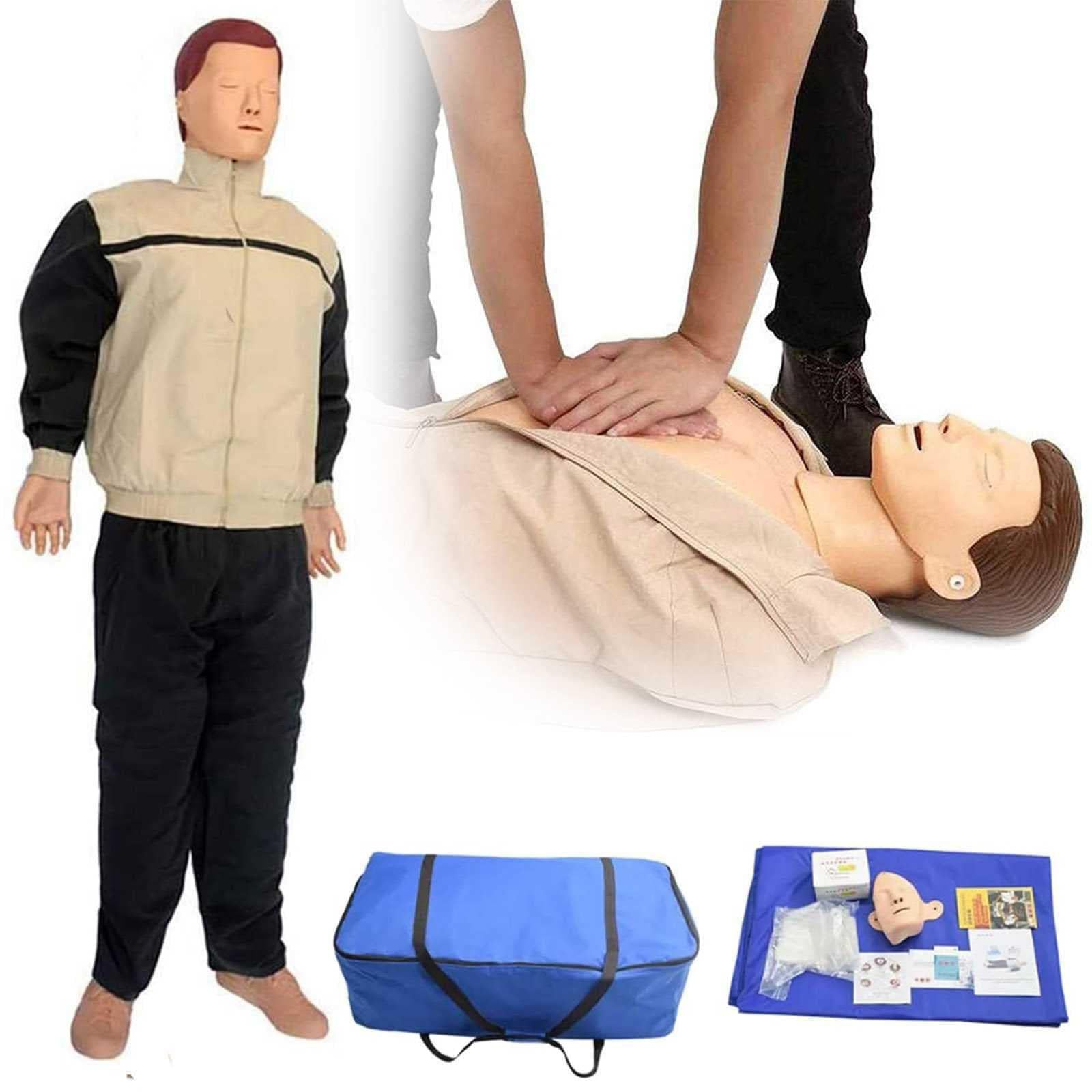 Buy Cardiopulmonary Resuscitation Simulator,Resuscitation Manikins,Cpr ...