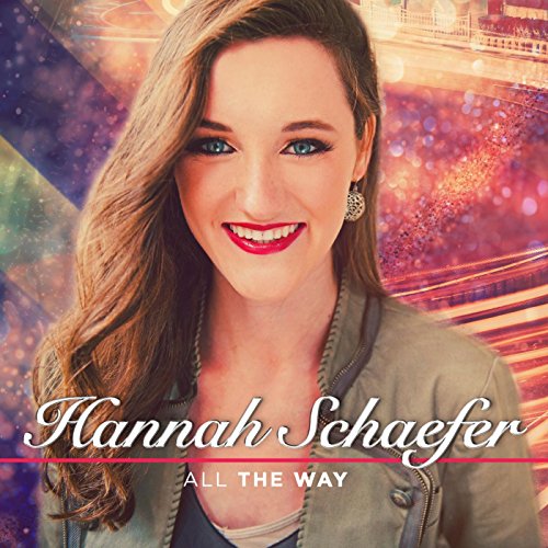 Play All the Way by Hannah Schaefer on Amazon Music