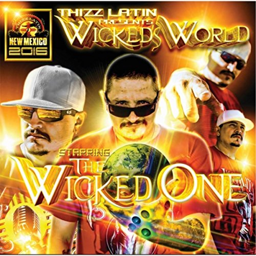 Amazon.com: Wicked's World : The Wicked One: Digital Music