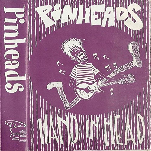 Hand in Head by Pinheads on Amazon Music - Amazon.co.uk